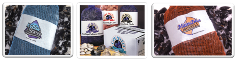 Brands - Cape Cod Shellfish