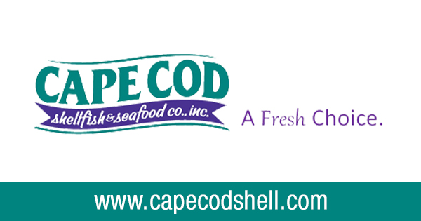 Cape Cod Shellfish - Make your first choice a "Fresh Choice"!